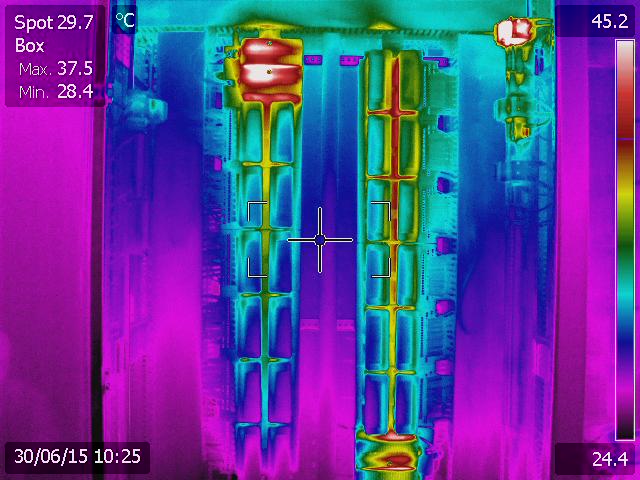 Oil and gas thermal imaging ir - Ti Thermal Imaging LTD Oil and gas thermal imaging ir - Ti Thermal Imaging LTD