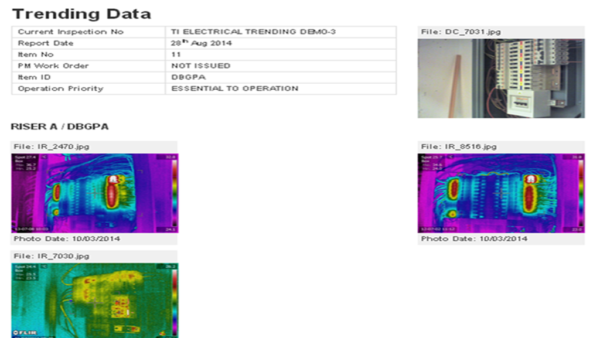 Ti thermal imaging - Ti Thermal Imaging LTD Ti thermal imaging - Ti Thermal Imaging LTD